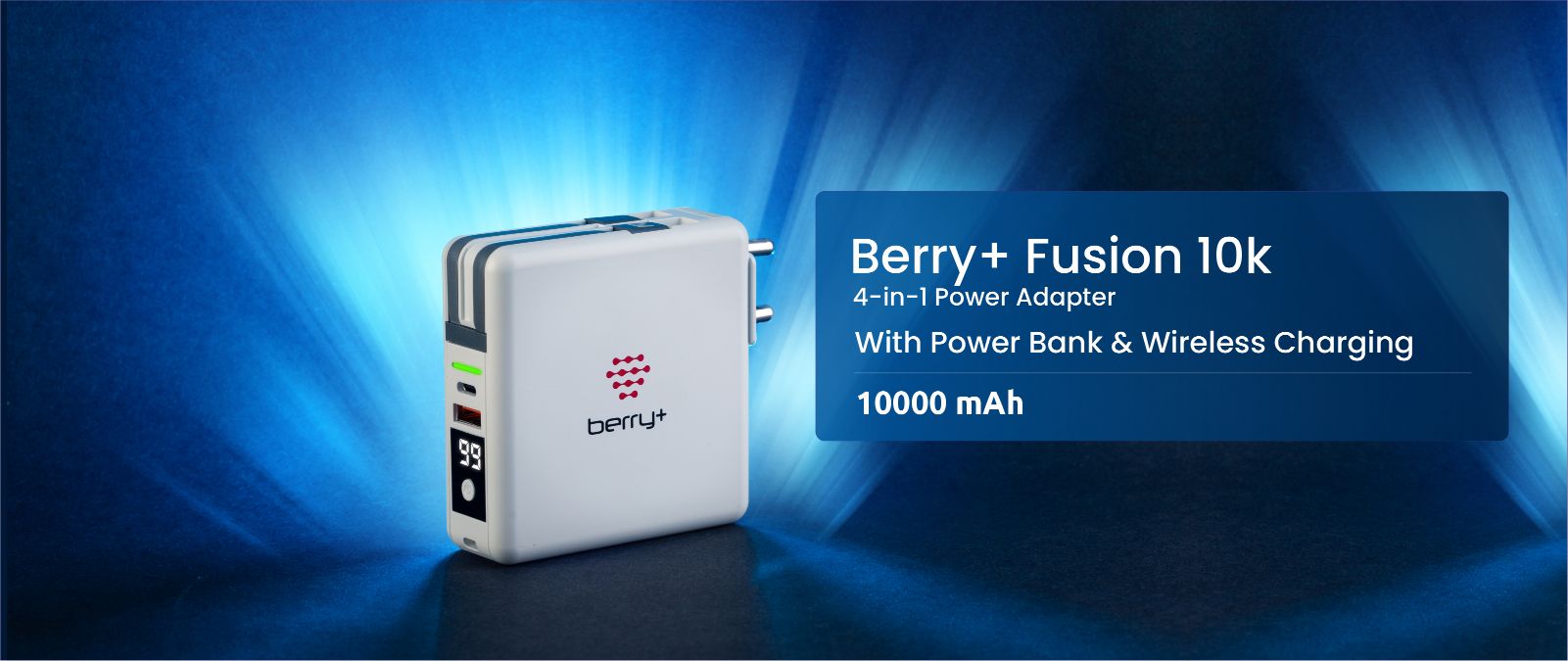 Berryplus